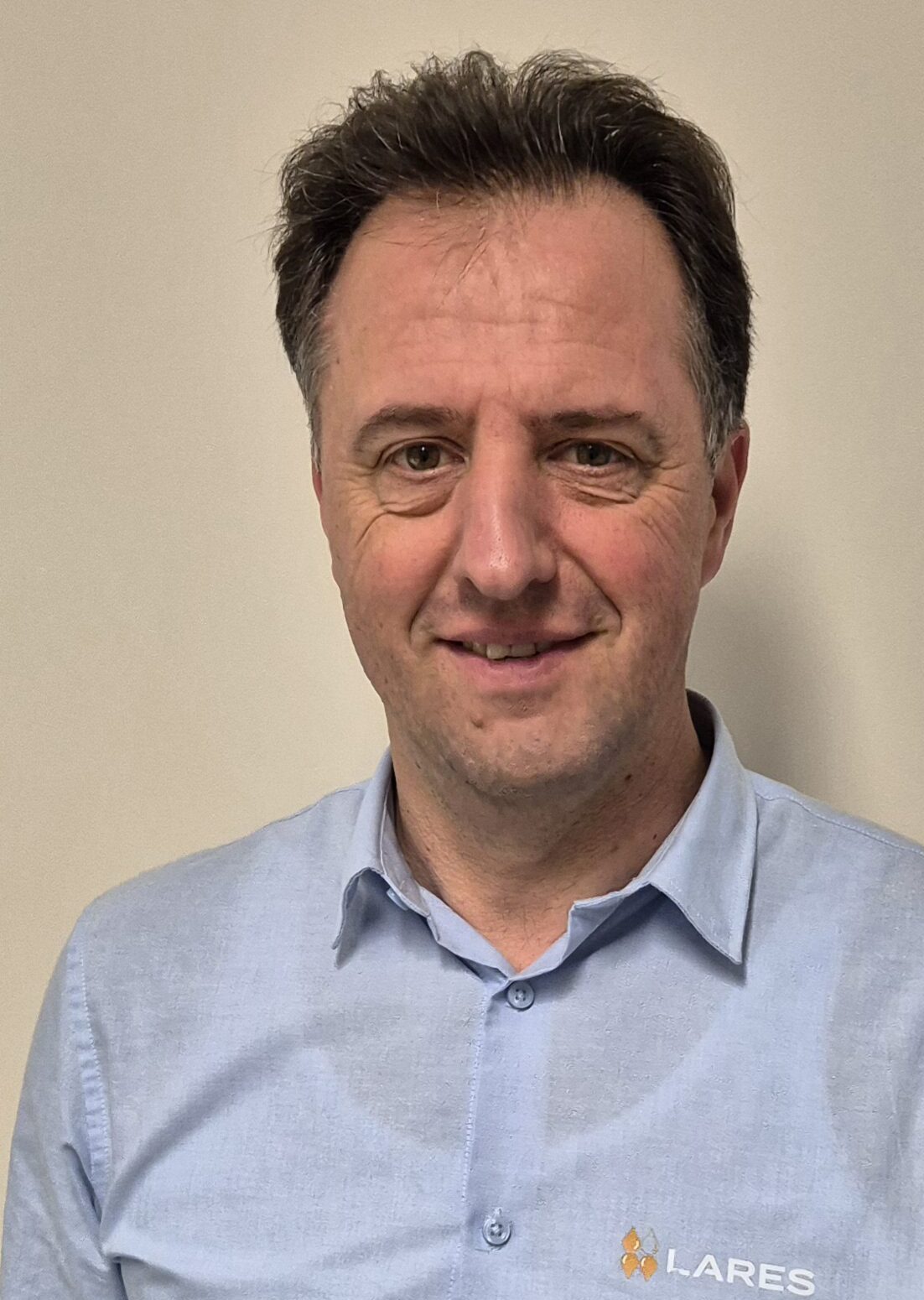 Wie zijn wij? | Lares Solutions